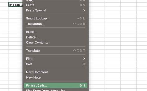 How To Lock Cells In Microsoft Excel For Mac Code2care