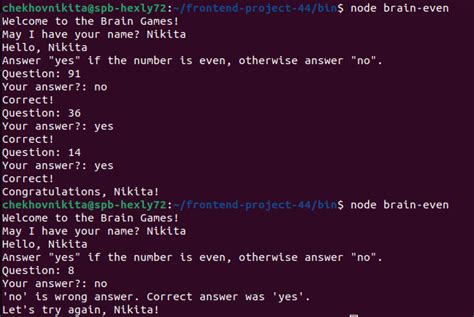 github nikitusyandra frontend project 44