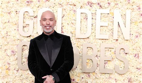 Jo Koy Gets Cooked On Social Media After Hosting 2024 Golden Globe Awards