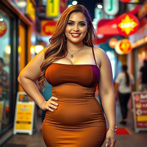 Embrace Your Curves Stunning Style For Every Body