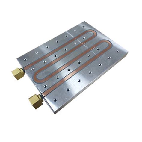 Cooling Plates Ubicaciondepersonas Cdmx Gob Mx