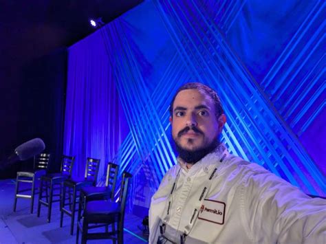 Gabriel Manor Liechtman On Linkedin Cnscon