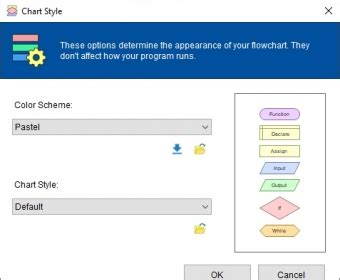 Flowgorithm Download Free Flowgorithm Exe