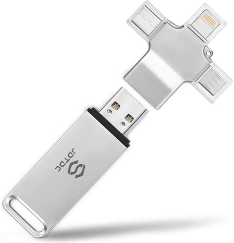 Photo Storage Stick 512gb Secure Auto Photo Stick Backup For All Device Picture