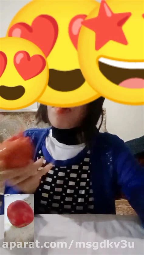 چالش خوردن خوراکی