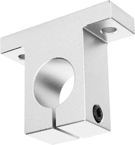 Aluminium Shaft Support For Automobile Industry At ₹ 150piece In Mumbai