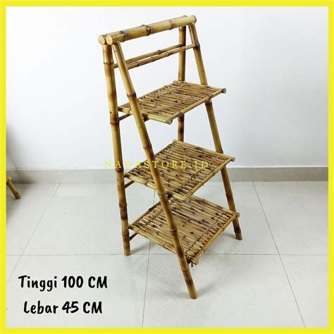 jual rak lipat rak susun folding rack standing rak rak
