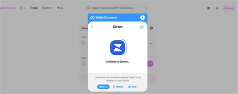 What Is Walletconnect And How To Use It Coingecko