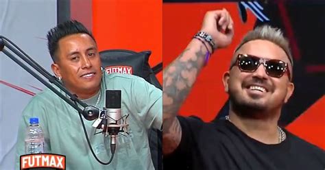 Juan Manuel Vargas Le Hizo Broma Descabellada A Christian Cueva Sobre El Var Y Provocó Alboroto