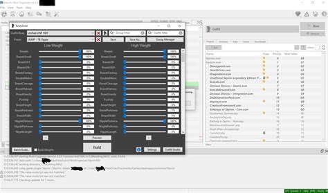 Devious Devices Integration 43a 2019 09 10 Page 479 Downloads Sexlab Framework Le