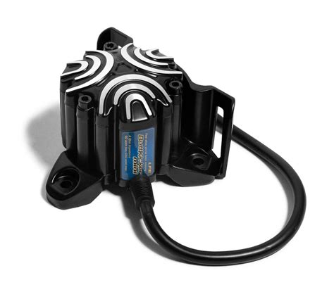 Buttkicker Bk Mini Lfe [restock Item] Buttkicker Mini Lfe Full Compass Systems