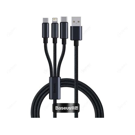 Baseus Fast Charging Data Cable At Best Price In Bangladesh Pickaboo