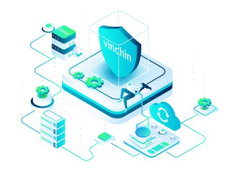 Protect Your Linux Server With Vinchin Comprehensive Backup Solutions