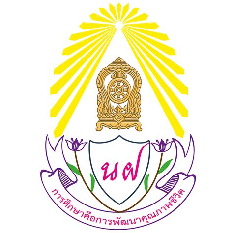 โรงเรียนชุมชนบ้านหนองฝ้าย จังหวัดกาญจนบุรี Lao Khwan