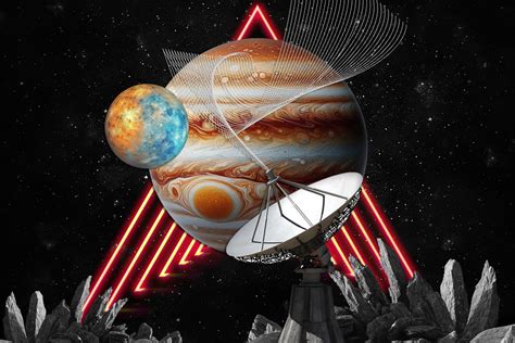 Mercury Opposite Jupiter December 26 2024 Delivers An Intriguing Message From The Universe