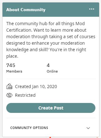 Sidebar Widgets Reddit Help
