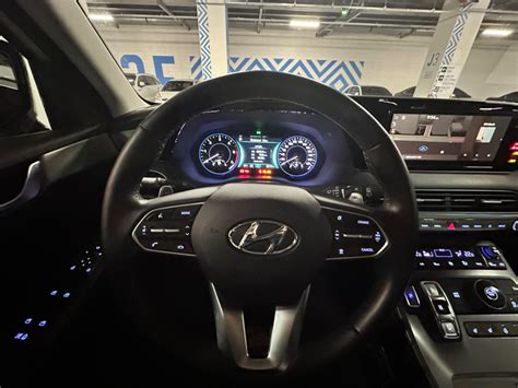 팰리세이드 Lx2 7인승디젤 22 2wd 익스클루시브 풍납2동 당근 중고차