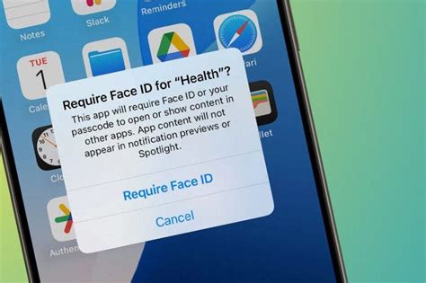 Easiest Way To Lock An App On IPhone IOS 18