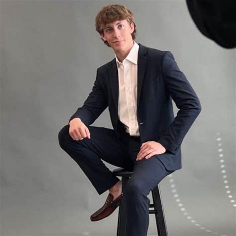 Jacob Carson Golf Attendant Des Moines Golf And Country Club Linkedin