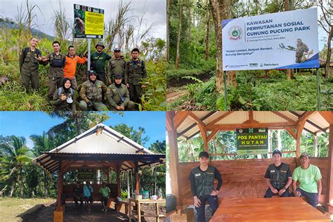 Kontribusi Impack Pratama Dibidang Keanekaragaman Hayati Pt Impack Pratama Industri Tbk