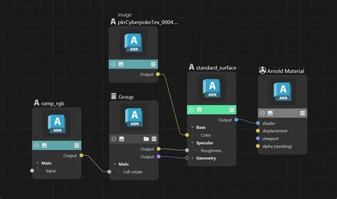 Solved Something Like The Reference Node But More Autodesk Community