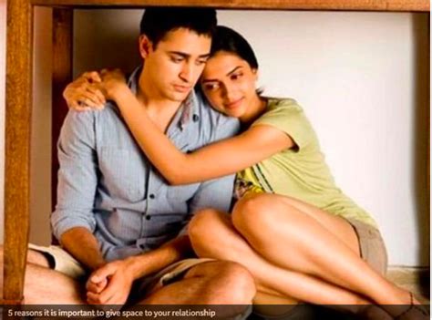 5 Reasons Why It Is Essential To Give Space To Your Partner In A Relationship Times Now Interview
