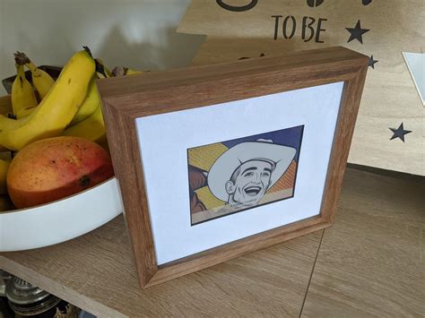 I Built A Raspberry Pi E Paper Frame That Shows Me Random Ai Art Every Day Rraspberrypi