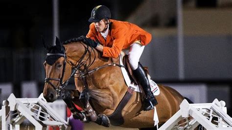 springruiter tim hoster wint grote prijs in eindhoven harrie smolders vijfde omroep brabant