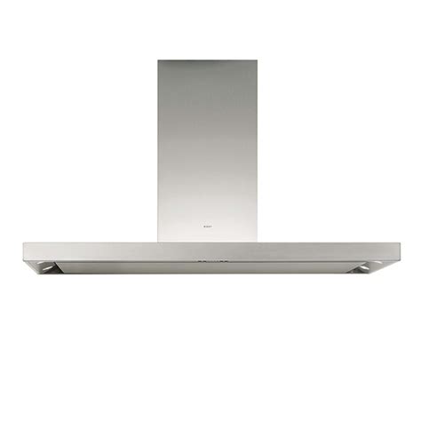 Novy 7610 Flatline 120cm Wall Extractor Hood Appliance Superstore