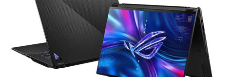 Asus Rog Flow X Gv Update What To Expect