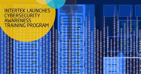 Intertek Electrical On Linkedin Cybersecurity Informationsecurity Employeetraining