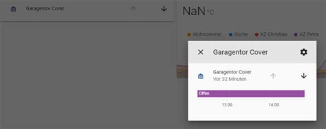 Combine Switch And Binary Sensor For Garage Door Configuration Home Assistant Community