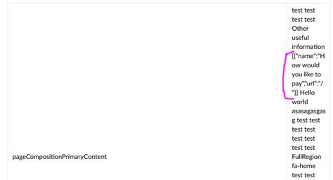 Multiurlpicker Json Ends Up In Examine Index As Json · Issue 14162 · Umbracoumbraco Cms · Github