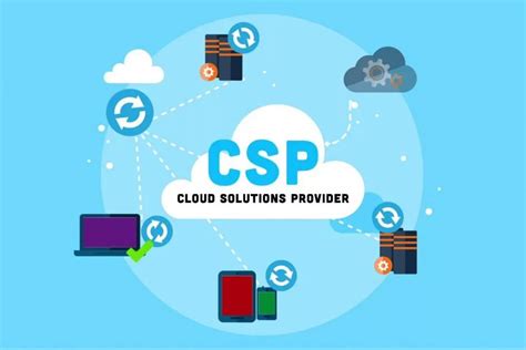 Csp Program