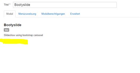 Administrator Create A Dropdown List In The Admin Panel For A Module