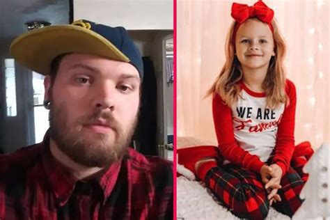 Who Is Tanner Lynn Horner Aged 31 Arrested For Killing Athena Strand
