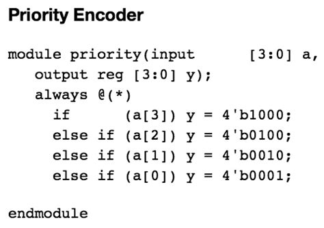 Solved Each Verilog File Has Some Error Explain The Error And Provide A Fixed Version Of The