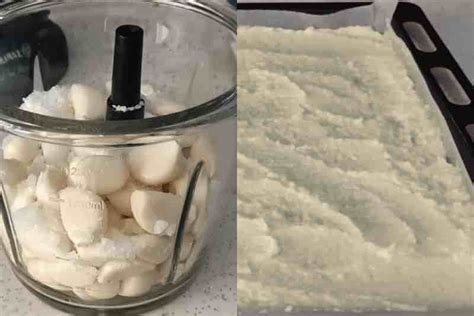 Геніальний спосіб зберігання часнику роками