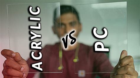 Polycarbonate Vs Flexiglass Polizkind
