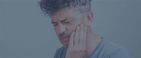 What Are The Symptoms Of Dry Socket MPDG Blog