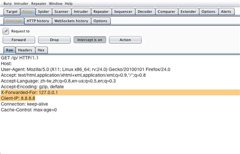 如何正確的取得使用者 Ip？ Devcore 戴夫寇爾