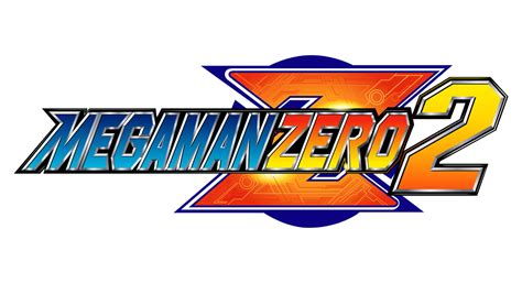 Mega Man Zero 2gallery Mmkb Fandom