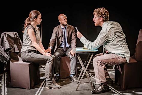 Performers Robbie Ewing Photography