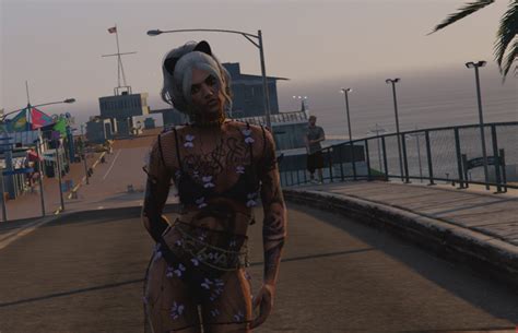 21 Sexy Poses Big Pack GTA5 Mods Com