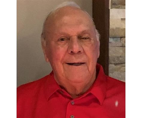 Robert Schilli Obituary 2023 Kirkwood Mo St Louis Post Dispatch