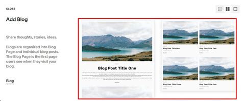How To Add A Blog To Squarespace Other Tips Elfsight Community