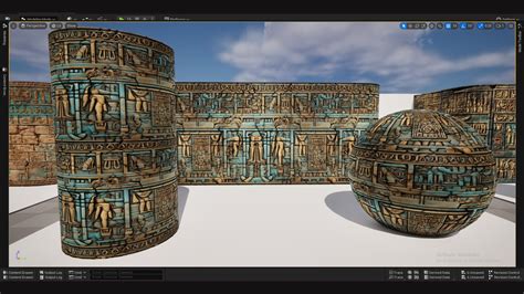Artstation Mr Gfx Matrial Vol01 Old Texture Game Assets