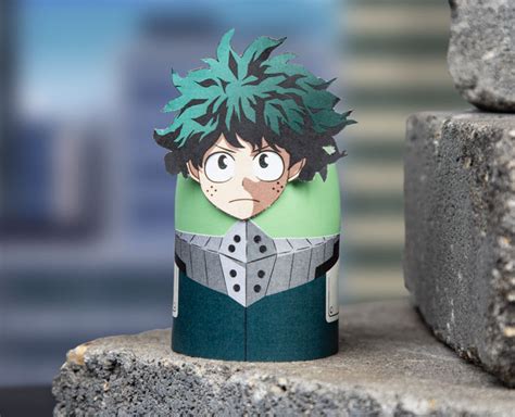 My Hero Eggademia My Hero Academia Easter Eggs Printables Blog