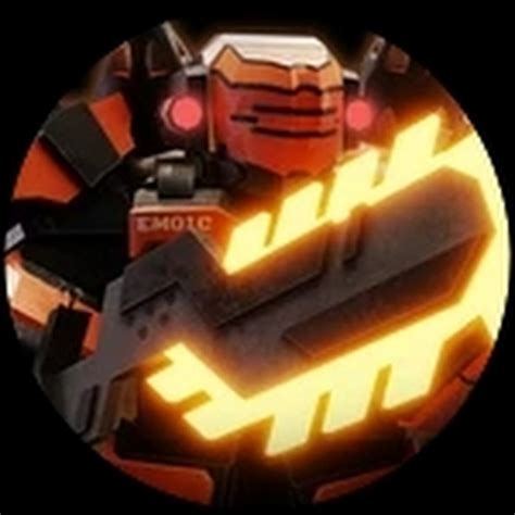 Eradicator Mk Ic Youtube