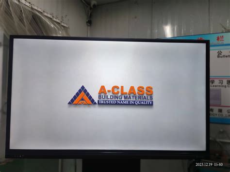 Buy A Class Interactive Flat Panel 86 In Melbourne A Class Building Materials